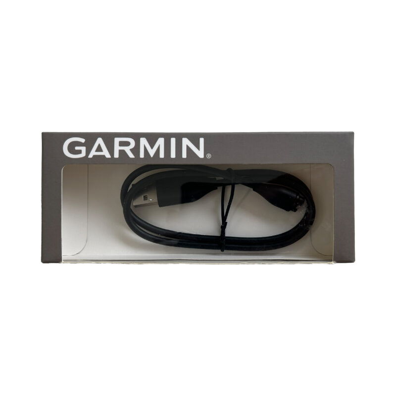 Dây cáp sạc đồng hồ Garmin chính hãng - Kalo Sport