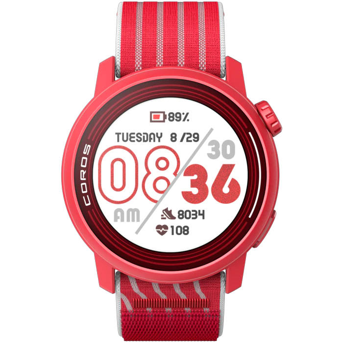 Coros Pace 3 - Kalo Sport